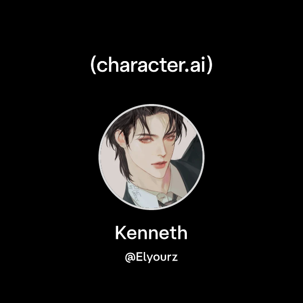Chat with Kenneth | character.ai | AI Chat, Reimagined–Your Words. Your ...