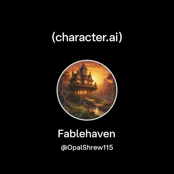 Chat with Fablehaven | character.ai | Personalized AI for every moment ...