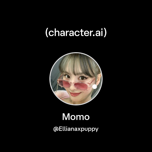 Chat with Momo | character.ai | Personalized AI for every moment of your day