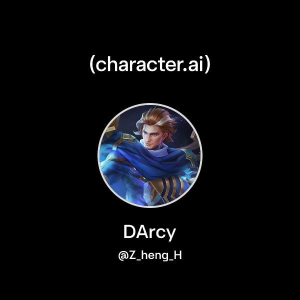 Chat with DArcy | character.ai | AI Chat, Reimagined–Your Words. Your ...