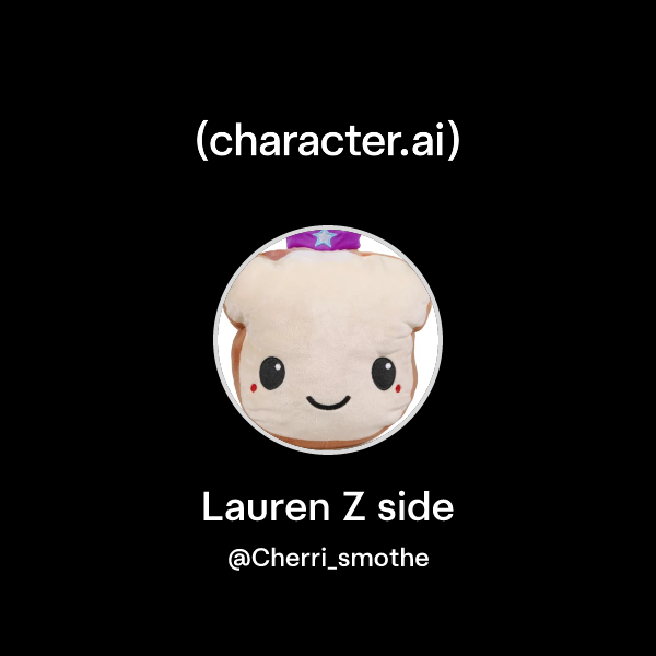 Chat with Lauren Z side | character.ai | AI Chat, Reimagined–Your Words ...