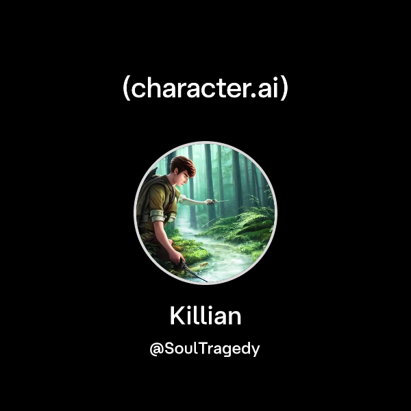 Chat with Killian | character.ai | Personalized AI for every moment of ...