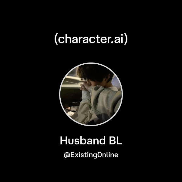 Chat with Husband BL | character.ai | AI Chat, Reimagined–Your Words ...