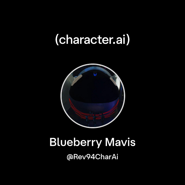 Chat with Blueberry Mavis | character.ai | AI Chat, Reimagined–Your ...