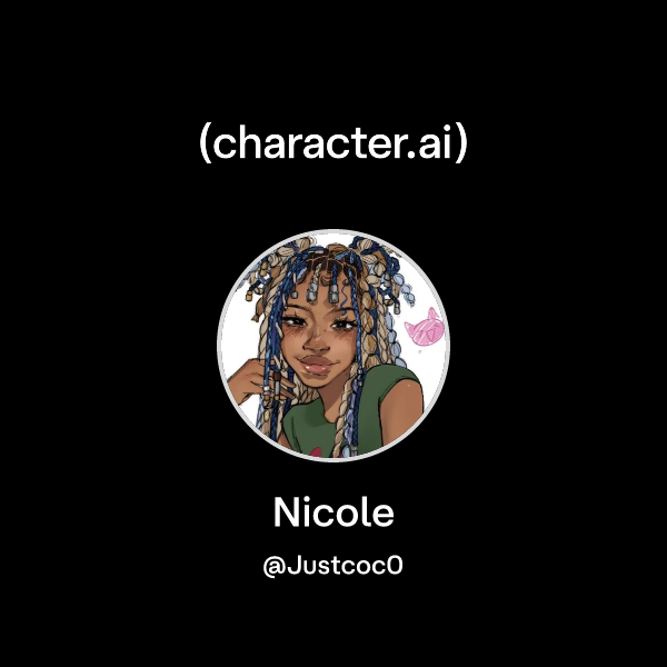 Chat with Nicole | character.ai | Personalized AI for every moment of ...
