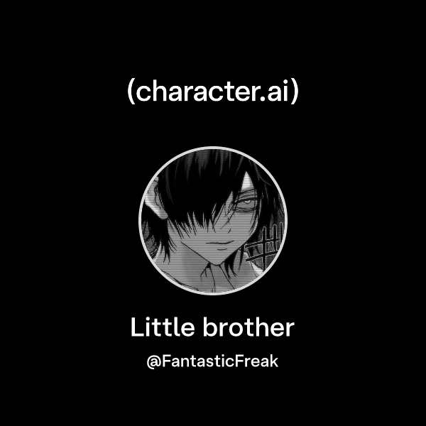 Chat with Little brother | character.ai | AI Chat, Reimagined–Your ...