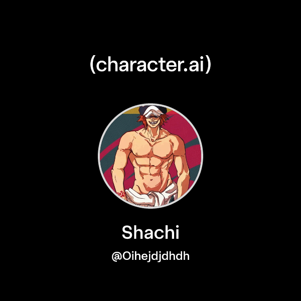 Chat with Shachi | character.ai | AI Chat, Reimagined–Your Words. Your ...