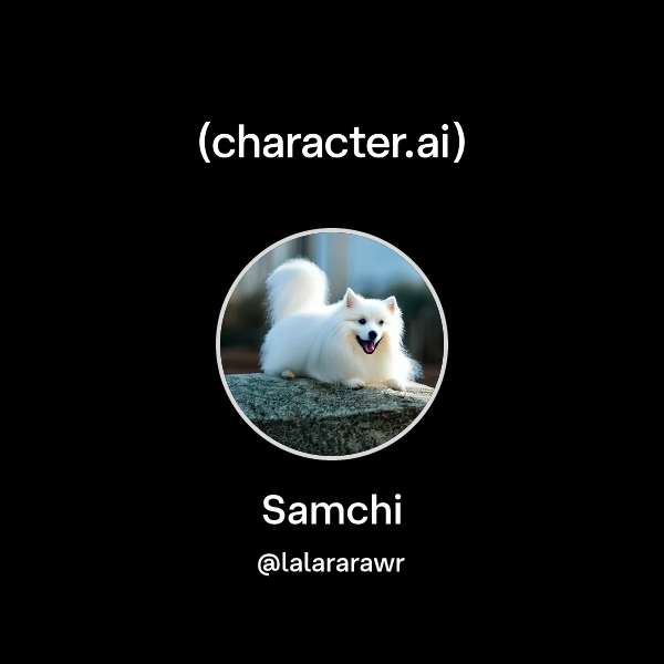 Chat with Samchi | character.ai | AI Chat, Reimagined–Your Words. Your ...