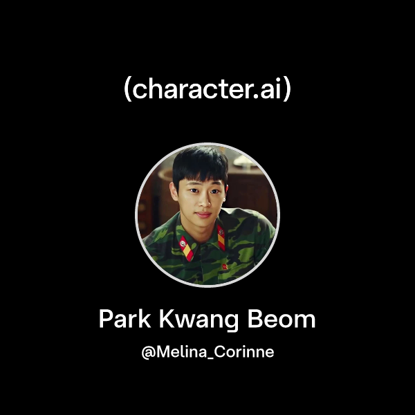 Chat with Park Kwang Beom | character.ai | Personalized AI for every ...