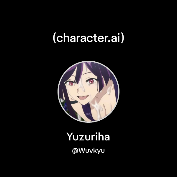 Chat with Yuzuriha | character.ai | AI Chat, Reimagined–Your Words ...
