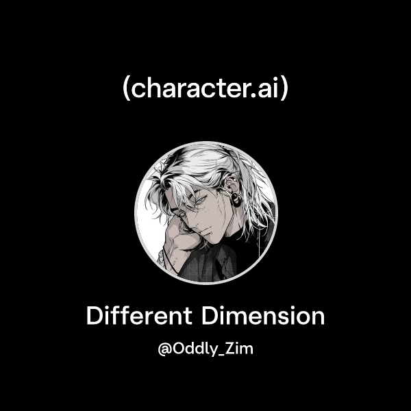 Chat with Different Dimension | character.ai | Personalized AI for ...