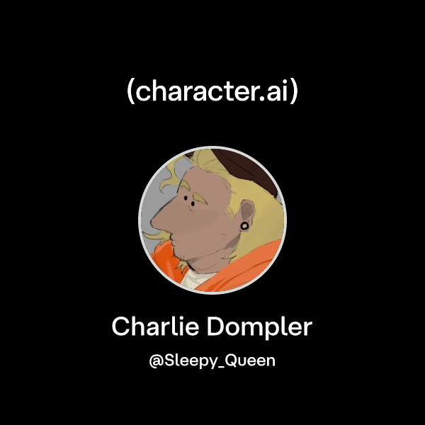 Chat with Charlie Dompler | character.ai | AI Chat, Reimagined–Your ...