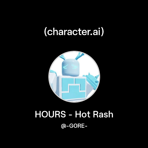 Chat with HOURS - Hot Rash | character.ai | AI Chat, Reimagined–Your ...