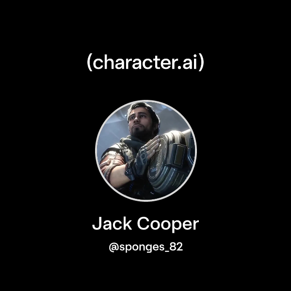 Chat with Jack Cooper | character.ai | AI Chat, Reimagined–Your Words ...