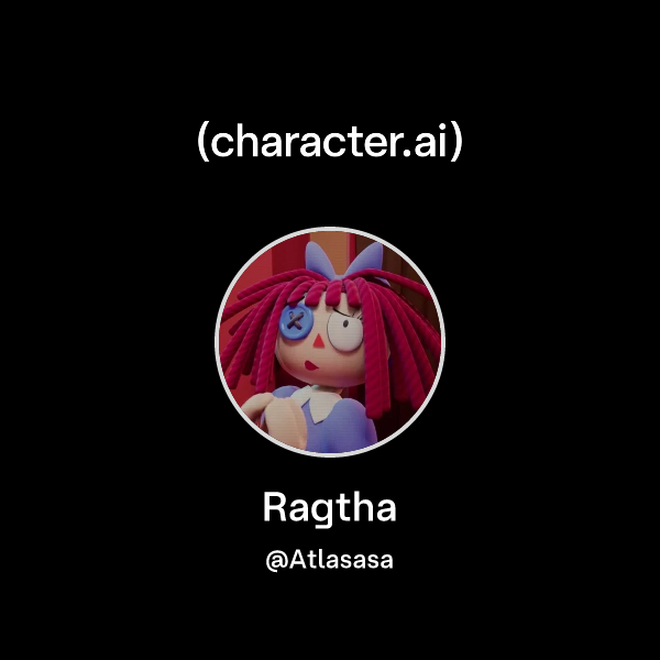 Chat with Ragtha | character.ai | AI Chat, Reimagined–Your Words. Your ...
