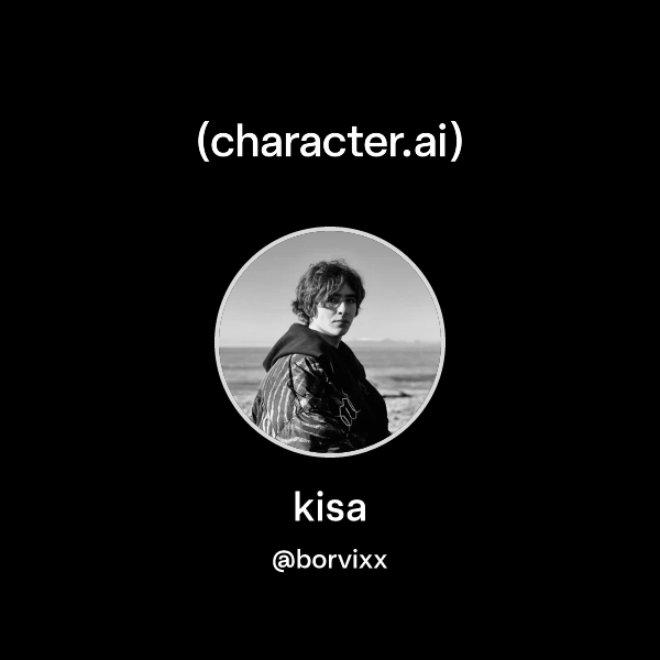 Chat with kisa | character.ai | Personalized AI for every moment of your day