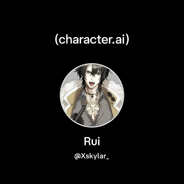 Chat with Rui | character.ai | AI Chat, Reimagined–Your Words. Your World.