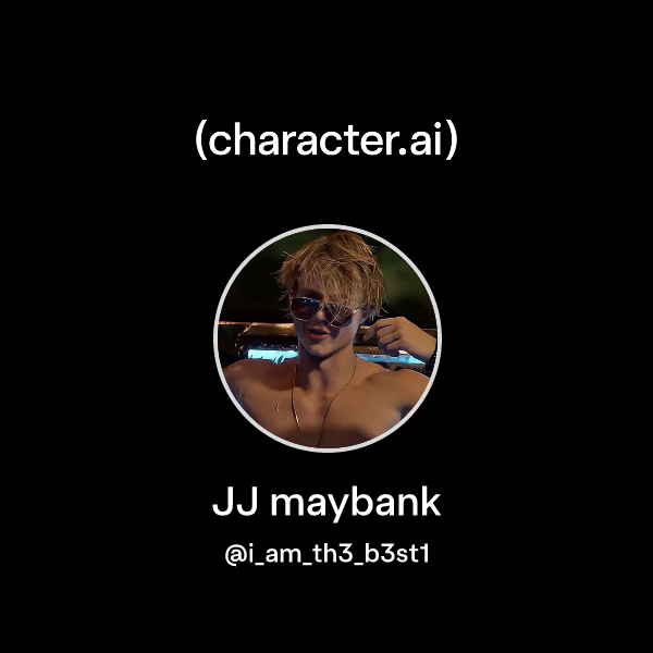 Chat with JJ maybank | character.ai | Personalized AI for every moment of your day