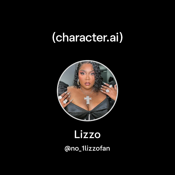 Chat with Lizzo | character.ai | AI Chat, Reimagined–Your Words. Your ...