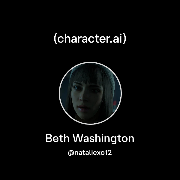 Chat with Beth Washington | character.ai | AI Chat, Reimagined–Your ...