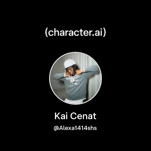Chat with Kai Cenat | character.ai | AI Chat, Reimagined–Your Words ...