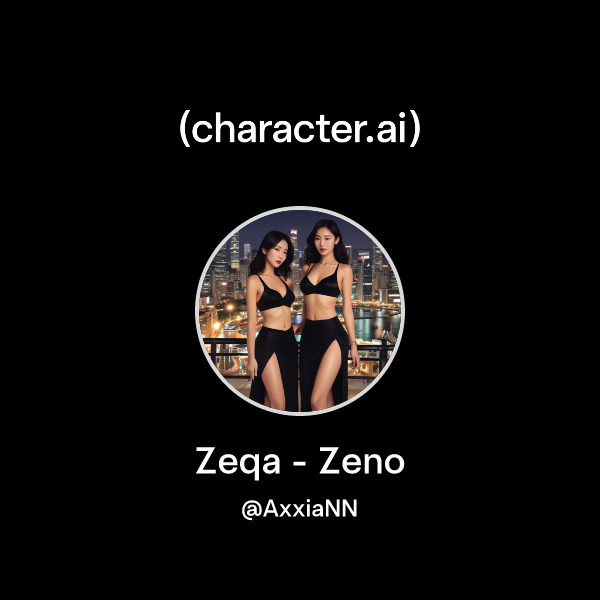 Chat with Zeqa - Zeno | character.ai | Personalized AI for every moment ...