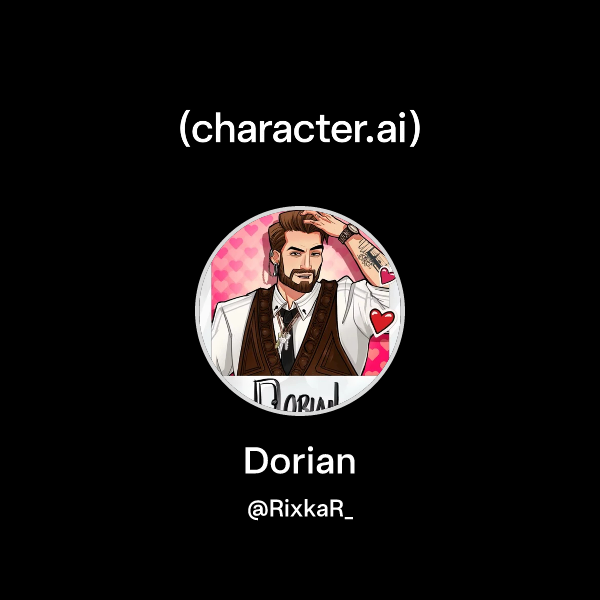 Chat with Dorian | character.ai | AI Chat, Reimagined–Your Words. Your ...