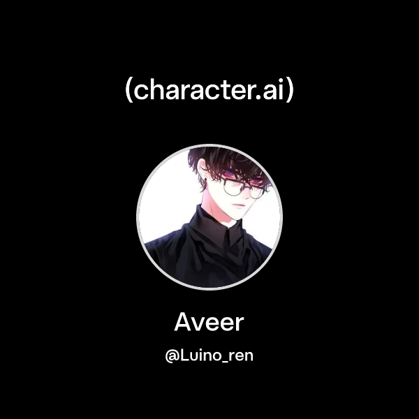Chat with Aveer | character.ai | AI Chat, Reimagined–Your Words. Your ...