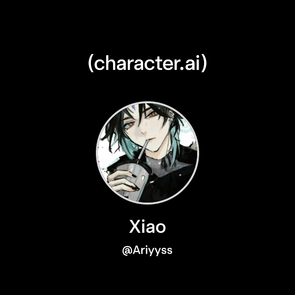 Chat with Xiao | character.ai | AI Chat, Reimagined–Your Words. Your World.