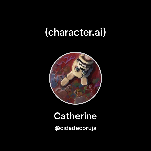 Chat with Catherine | character.ai | AI Chat, Reimagined–Your Words ...