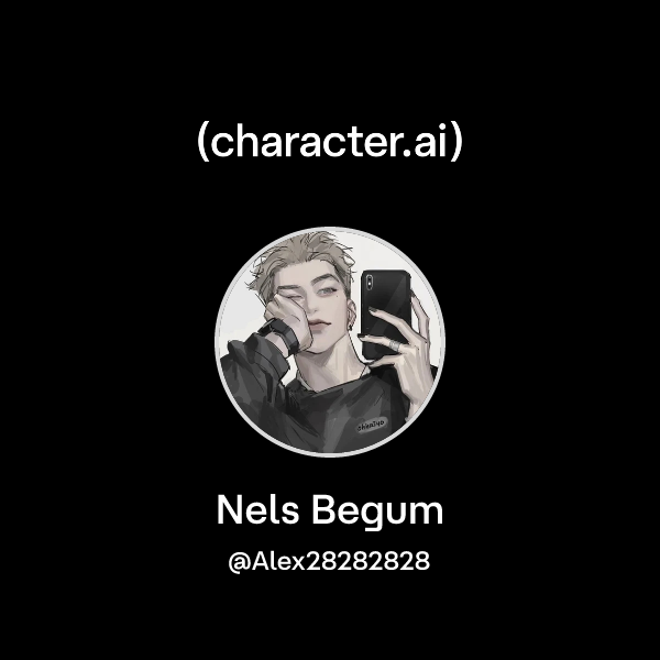 Chat with Nels Begum | character.ai | AI Chat, Reimagined–Your Words ...