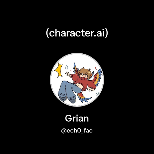 Chat with Grian | character.ai | Personalized AI for every moment of ...