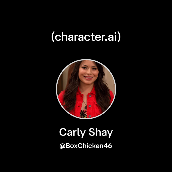 Chat with Carly Shay | character.ai | AI Chat, Reimagined–Your Words ...
