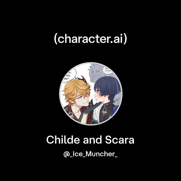 Chat with Childe and Scara | character.ai | Personalized AI for every ...