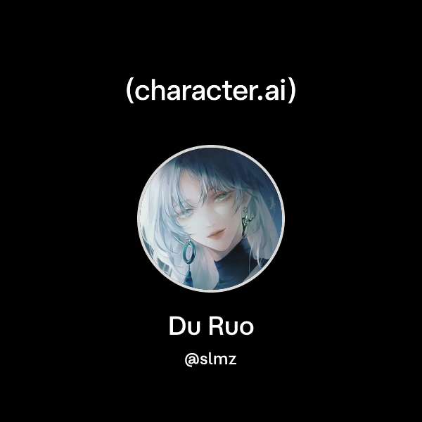 Chat with Du Ruo | character.ai | AI Chat, Reimagined–Your Words. Your ...