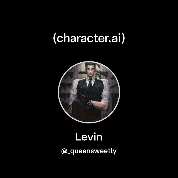 Chat with Levin | character.ai | AI Chat, Reimagined–Your Words. Your ...