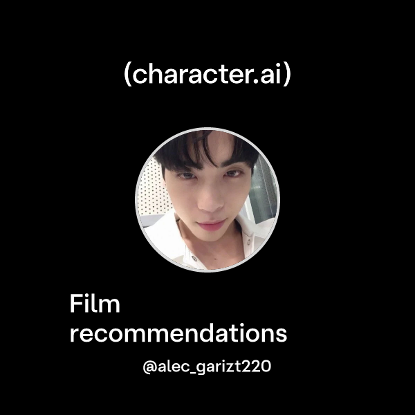 Chat with Film recommendations | character.ai | Personalized AI for ...