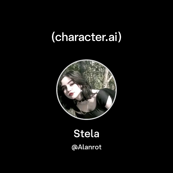 Chat with Stela | character.ai | AI Chat, Reimagined–Your Words. Your ...