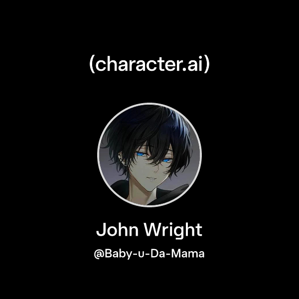 Chat with Aine Wright | character.ai | Personalized AI for every moment of your day