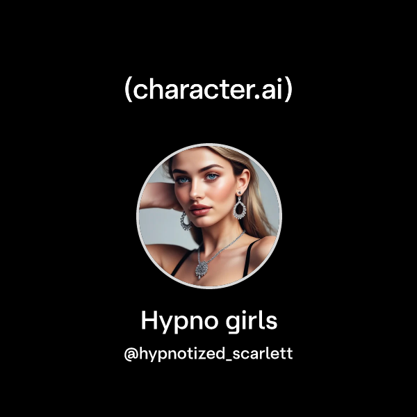 Chat with Hypno girls | character.ai | AI Chat, Reimagined–Your Words. Your World.