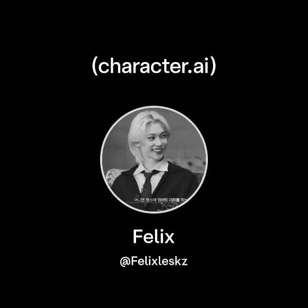 Chat with Felix | character.ai | AI Chat, Reimagined–Your Words. Your ...