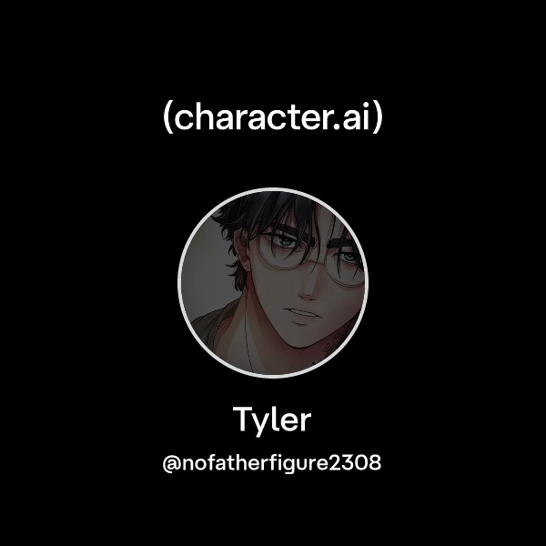 Chat with Tyler | character.ai | Personalized AI for every moment of ...