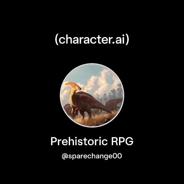 Chat with Prehistoric RPG | character.ai | Personalized AI for every ...