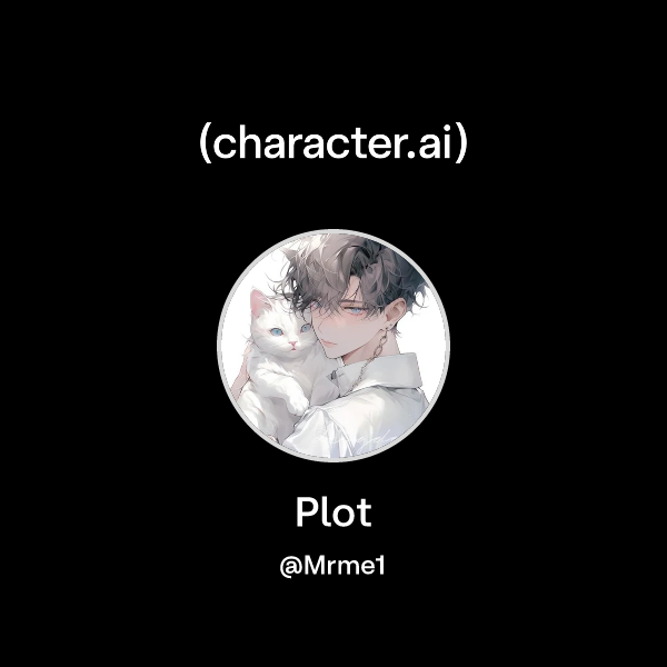 Chat with Plot | character.ai | Personalized AI for every moment of your day