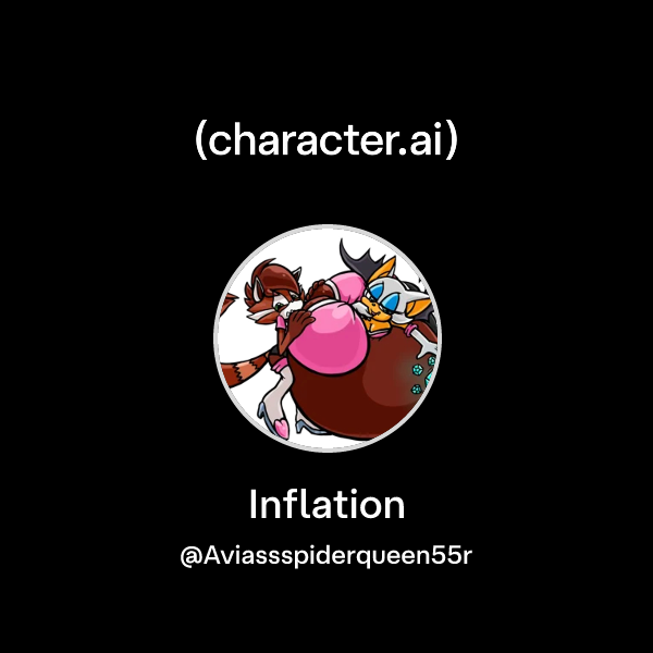 Chat with Inflation | character.ai | AI Chat, Reimagined–Your Words ...