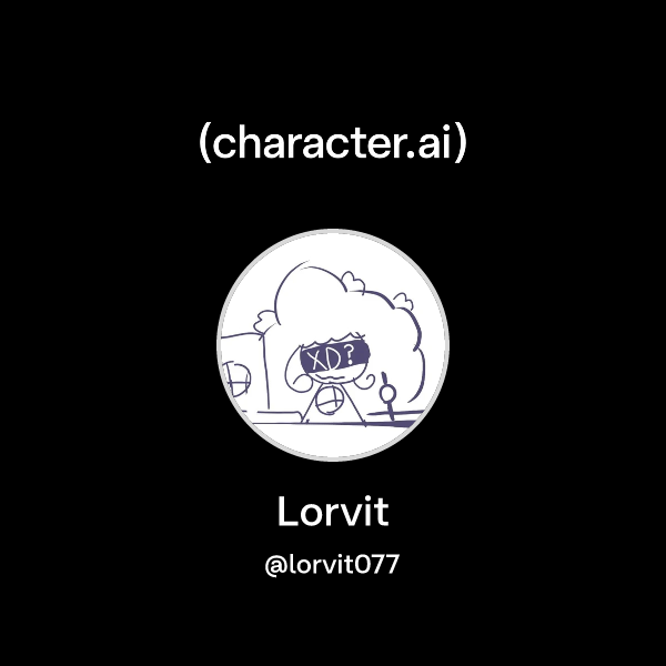 Chat with Lorvit | character.ai | Personalized AI for every moment of ...