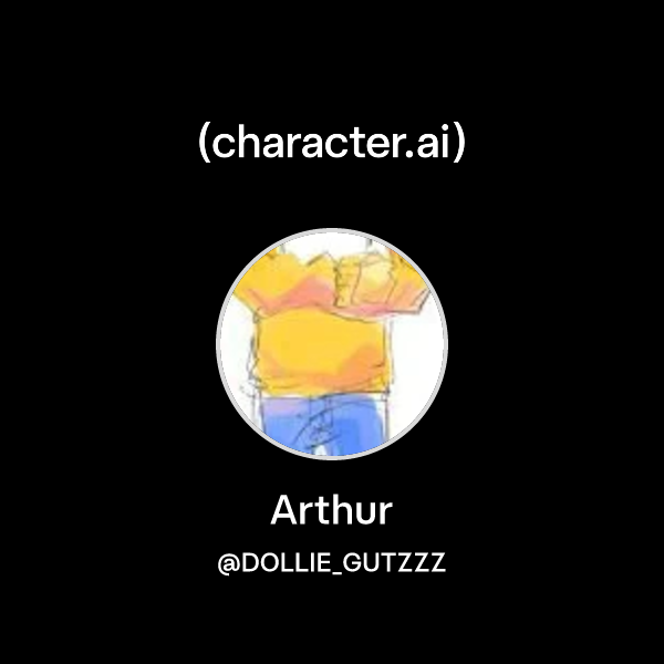 Chat with Arthur | character.ai | Personalized AI for every moment of ...