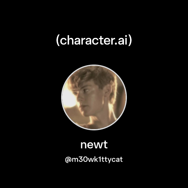 Chat with newt | character.ai | AI Chat, Reimagined–Your Words. Your World.