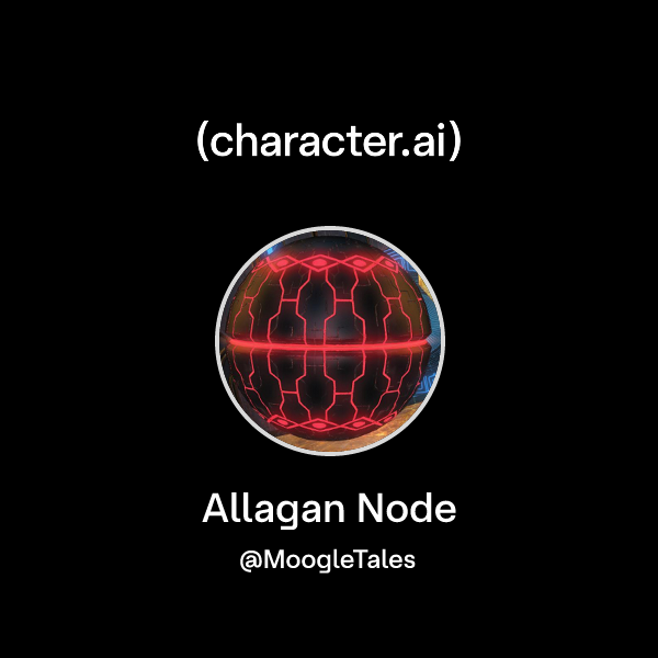 Chat with Allagan Node | character.ai | AI Chat, Reimagined–Your Words ...