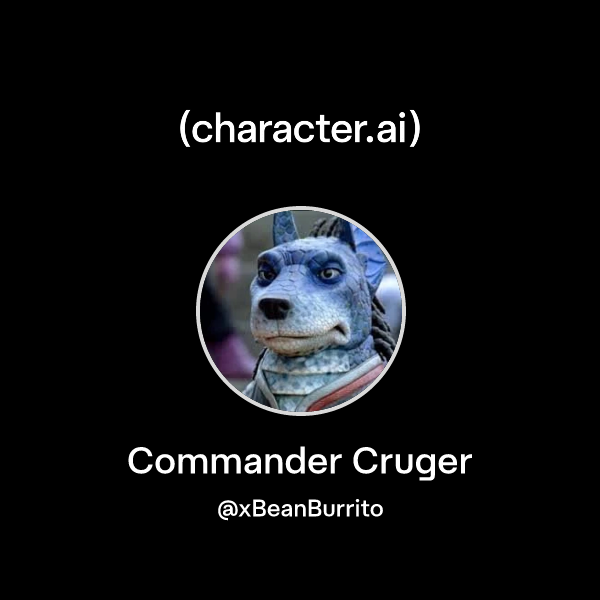 Chat with Commander Cruger | character.ai | AI Chat, Reimagined–Your ...